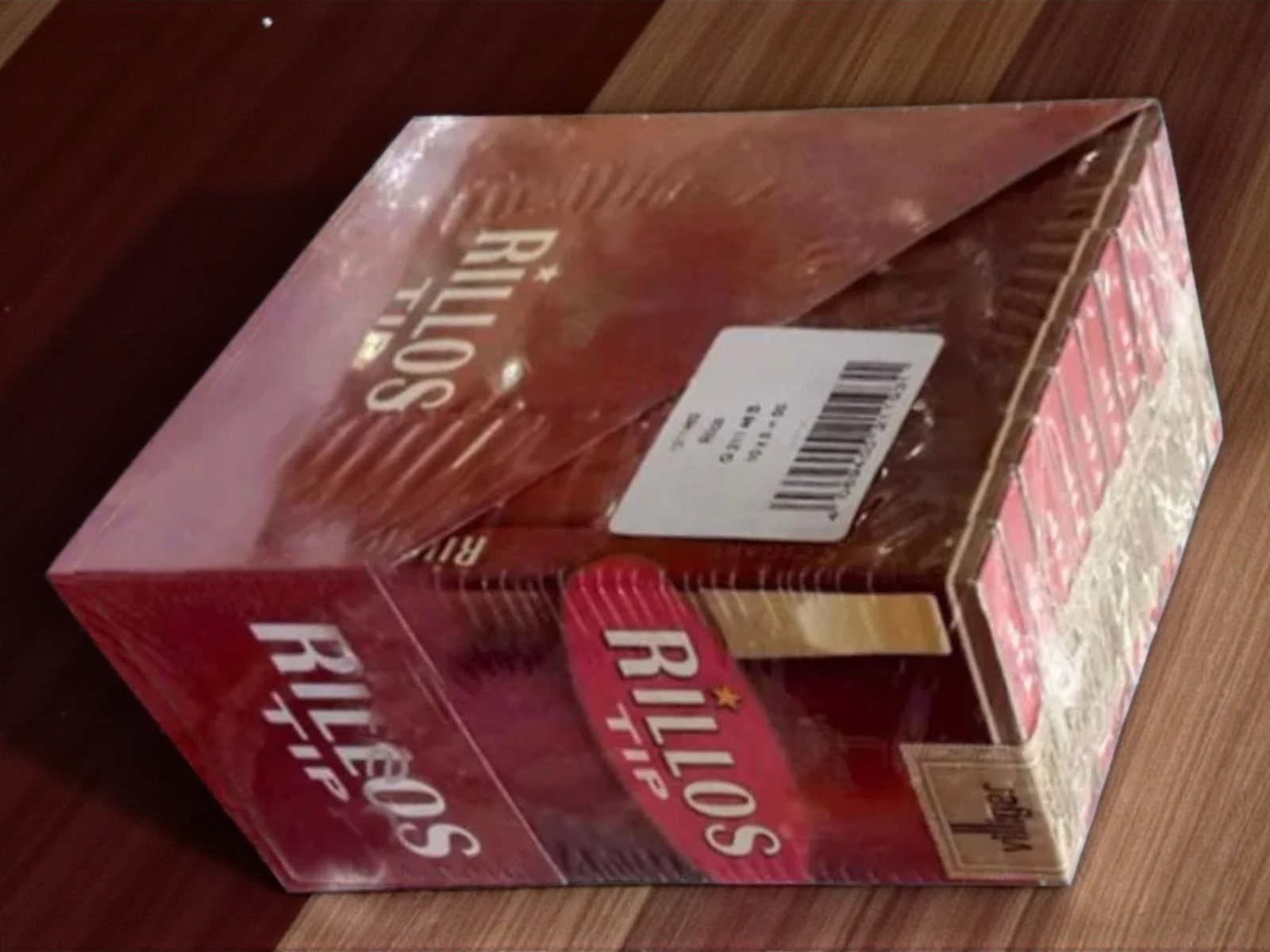 บุหรี่ Villiger Rillos Tip - Buri78.com