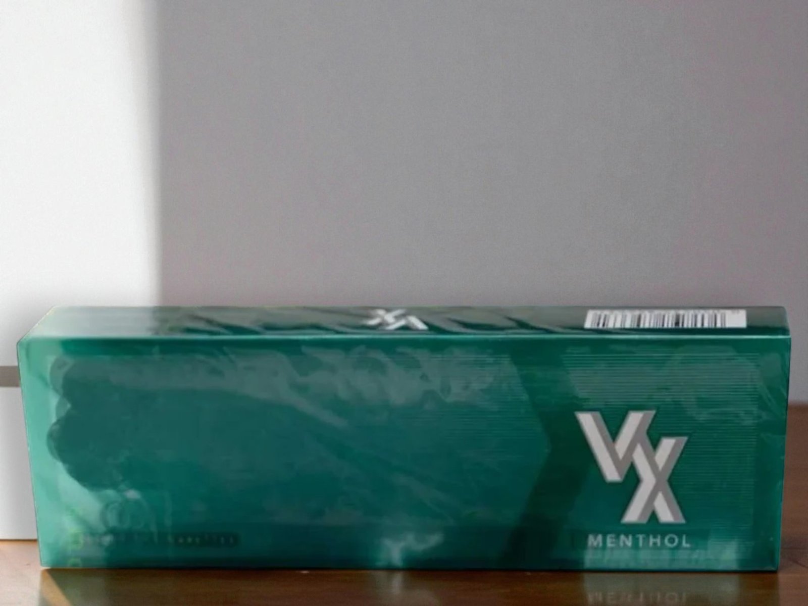 บุหรี่ Vx Menthol - Buri78.com